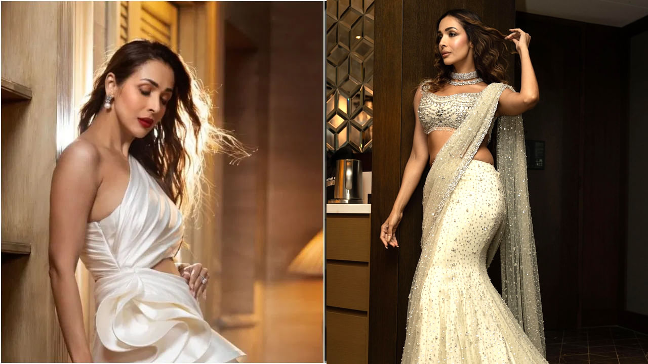 Malaika Arora: 50 ఏళ్ల వయసులో అప్సరసలా.. మలైకా ఫిట్నెస్ సీక్రెట్ ఇదేనట.. - Telugu News | Actress ...