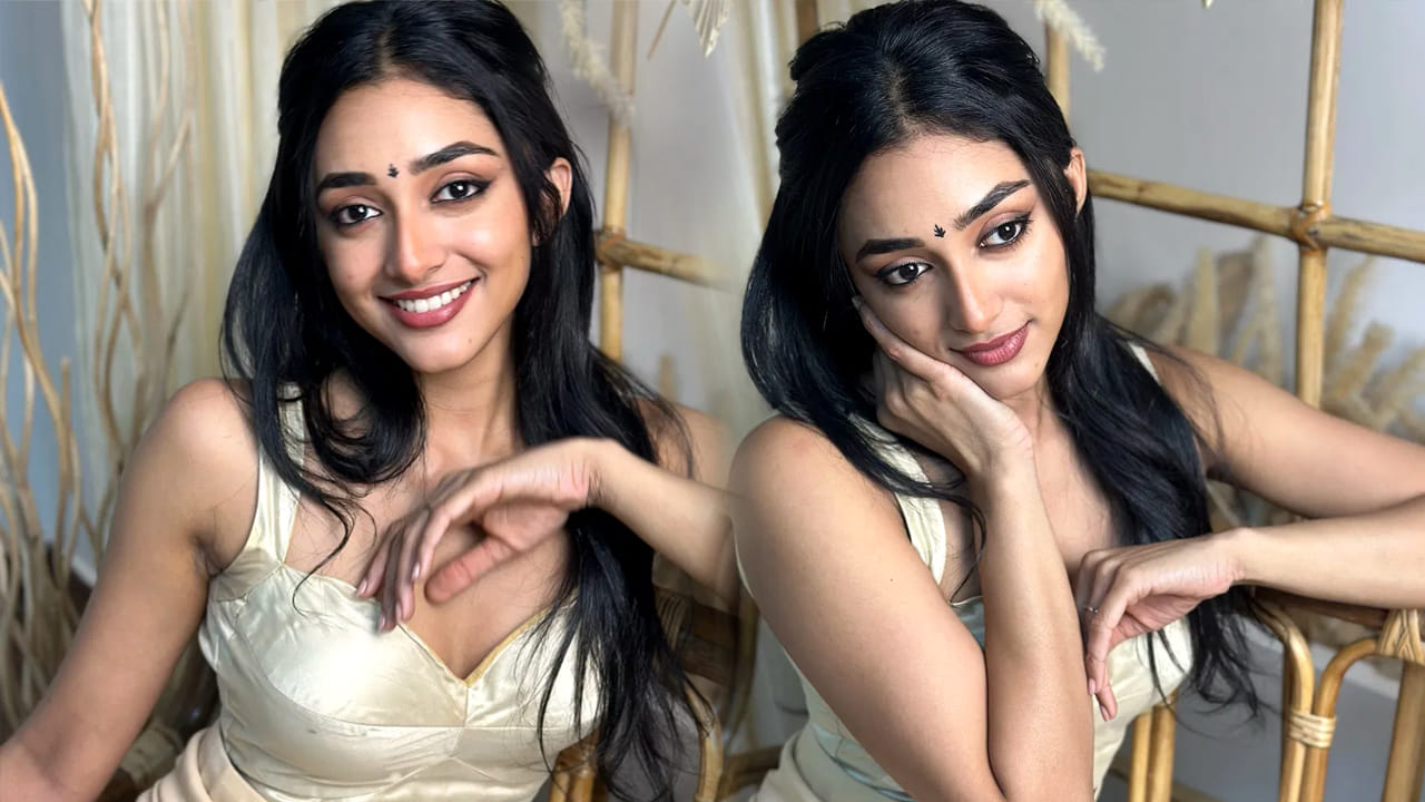 కన్నప్ప హీరోయిన్ను వరించిన బంపర్ ఆఫర్.. స్టార్ హీరో సినిమాలో ఛాన్స్ ...