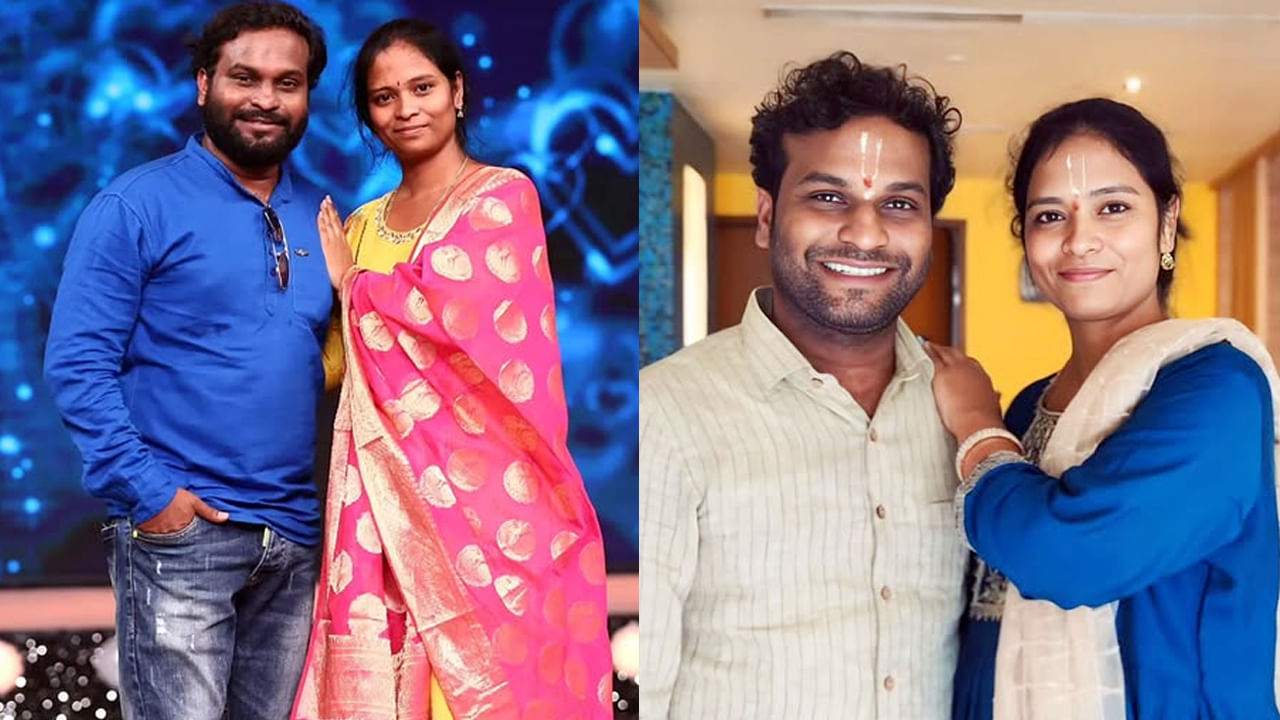 Racha Ravi: టాలీవుడ్ కమెడియన్ రచ్చ రవి ఫ్యామిలీని చూశారా? భార్య, పిల్లల ...