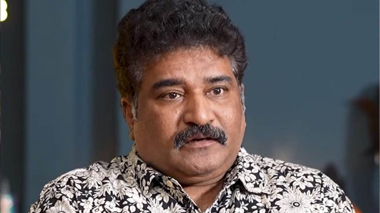 Rajeev Kanakala: నటుడు రాజీవ్ కనకాలకు పోలీసుల నోటీసులు.. - Telugu News ...