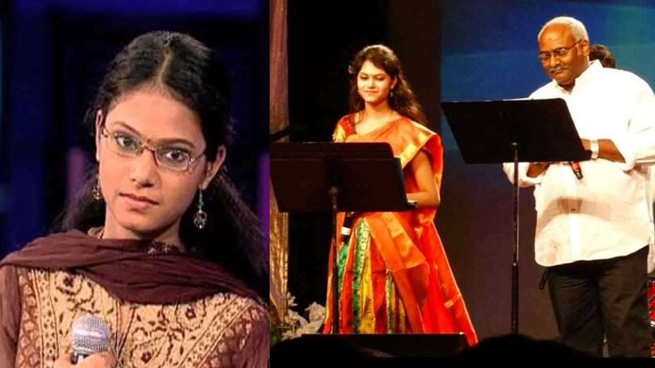 Singer: తెలుగులో టాప్ సింగర్.. అందంలోనూ అద్భుతమే.. ఈ అమ్మాయి ఎవరో ...