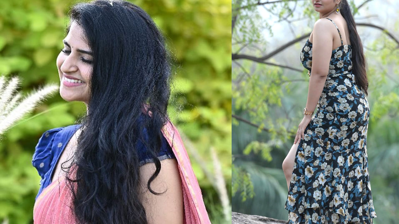 Actress: అయ్య బాబోయ్.. సీరియల్లో సింపుల్ లుక్స్.. నెట్టింట ...