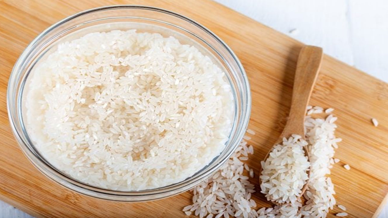 Rice: అన్నం వండే ముందు బియ్యాన్ని నానబెడుతున్నారా..? ఏం జరుగుతుందో ...