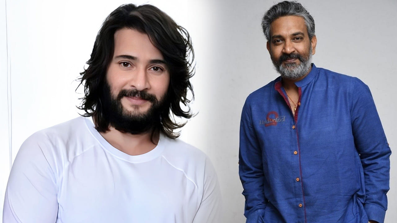 SSMB 29: జక్కన్న నయా స్కెచ్‌.. మహేష్‌ రెడీనా ?? - Telugu News | Mahesh ...