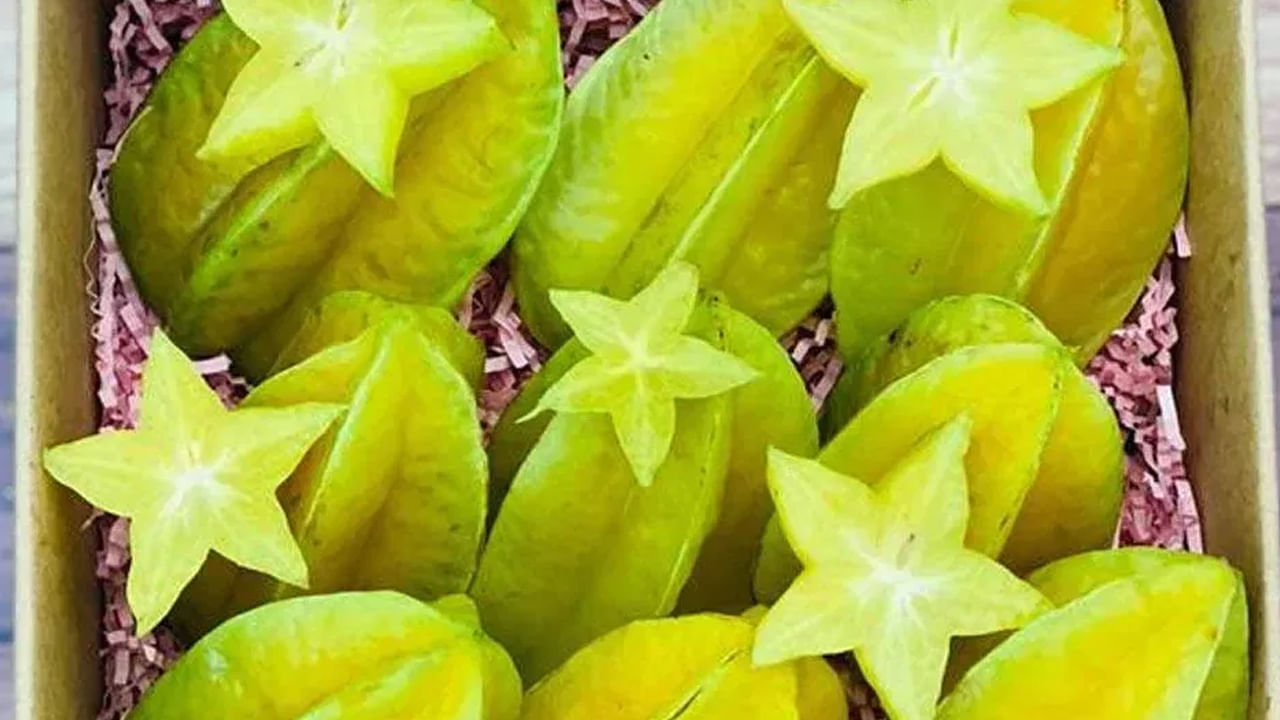 స్టార్ ఫ్రూట్ డైట్‎లో ఉంటే చాలు.. ఆ సమస్యలన్నీ కాటికే.. - Telugu News ...