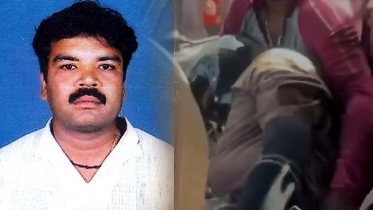 మాస్టర్ ప్రాణం తీసిన స్టంట్ ఇదే వీడియో ! వీడియో చూస్తే దడ పుట్టాల్సిందే ...