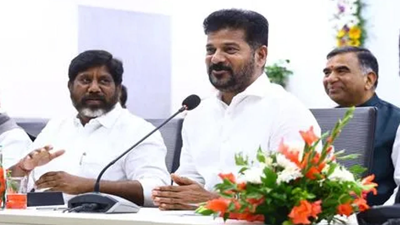 CM Revanth Reddy: ఈ నెల 25న తెలంగాణ కేబినెట్ భేటీ.. ఆ అంశాలపై కీలక చర్చ - Telugu News ...