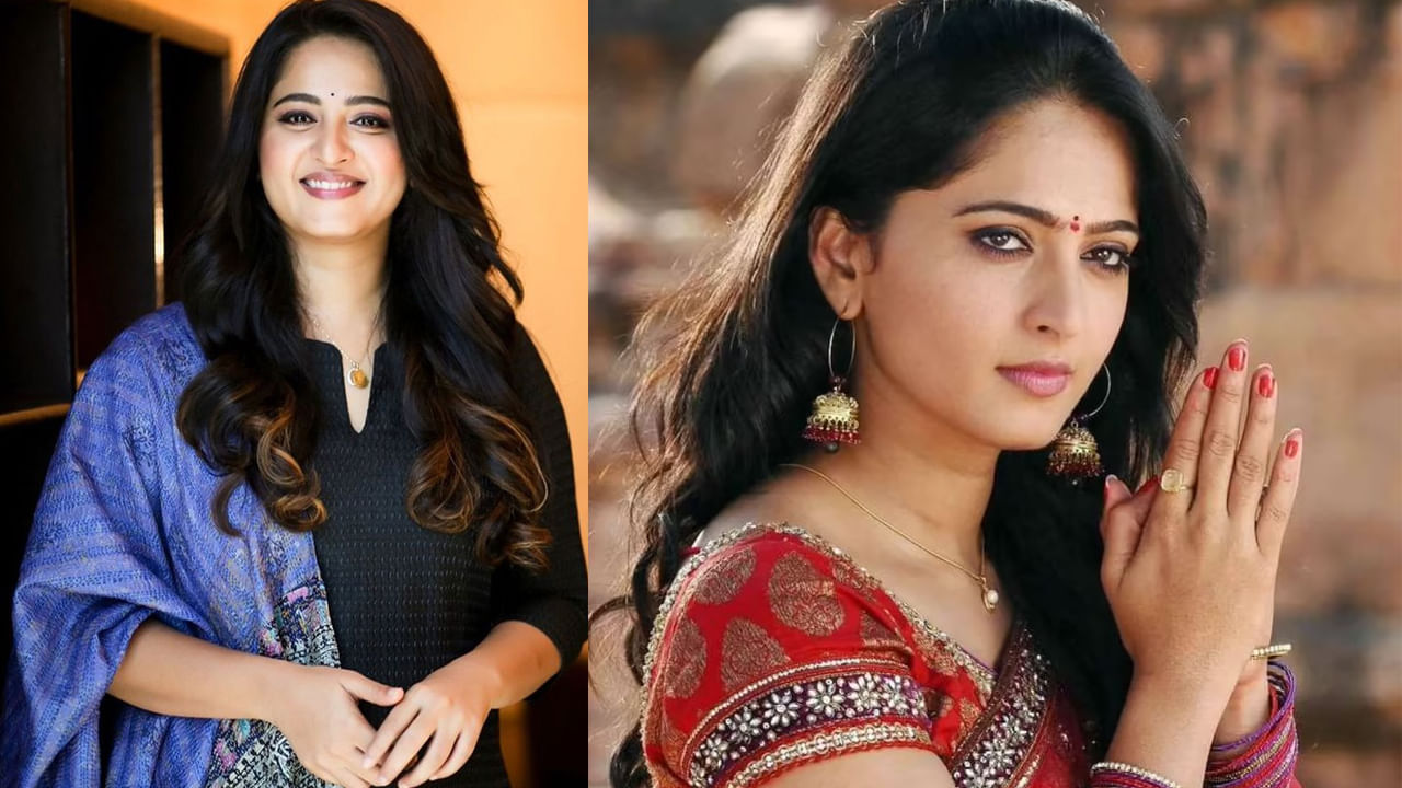 Anushka Shetty: అనుష్క దెబ్బకు 40 యాక్సిడెంట్స్.. ఒక్క పోస్టర్‍తో ...