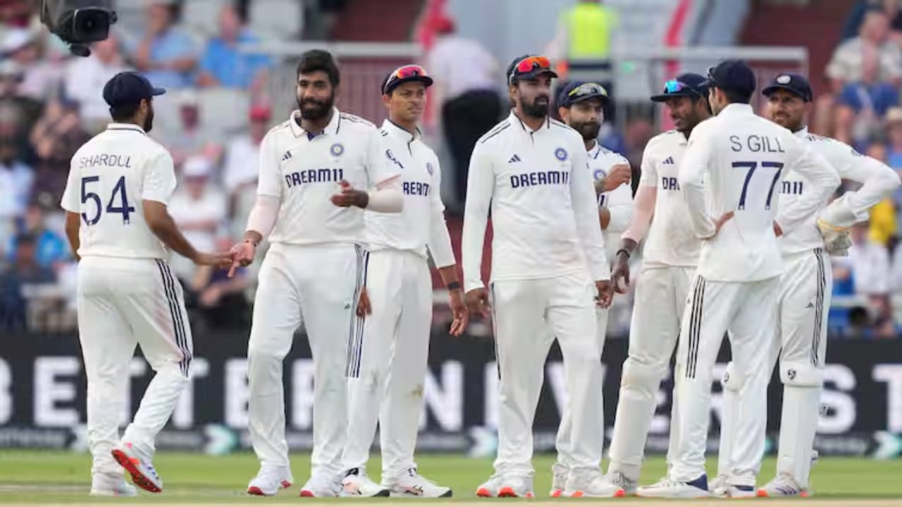 Bronco Test : గంభీర్ మరో కీలక నిర్ణయం.. 6 నిమిషాల్లో 1.2 కి.మీ ...