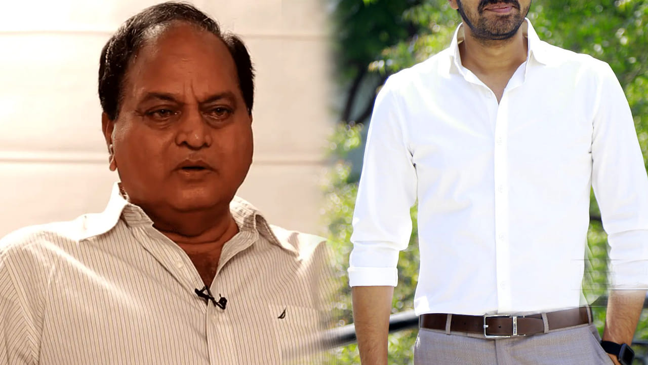 ఎందుకు పనికిరాడు అనుకున్నాం.. కానీ స్టార్ హీరో అయ్యాడు..! షాకింగ్ విషయం చెప్పిన చలపతిరావు ...