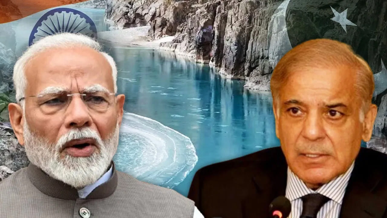 India - Pakistan: డ్రామాలొద్దు.. ఉగ్రవాదంపై మీ బుద్ధి మారేవరకు నో వాటర్ ...