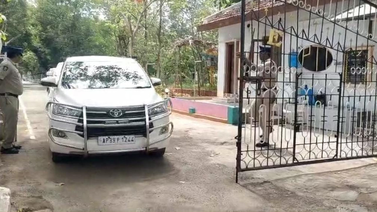 Vizianagaram: మరోసారి ఉలిక్కిపడ్డ విజయనగరం.. ఉగ్రకుట్ర కేసులో మరో కీలక ...