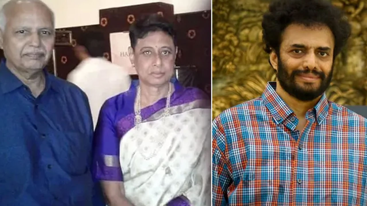 Nandamuri: నందమూరి కుటుంబంలో తీవ్ర విషాదం.. - Telugu News | Nandamuri Jayakrishna wife Padmaja ...