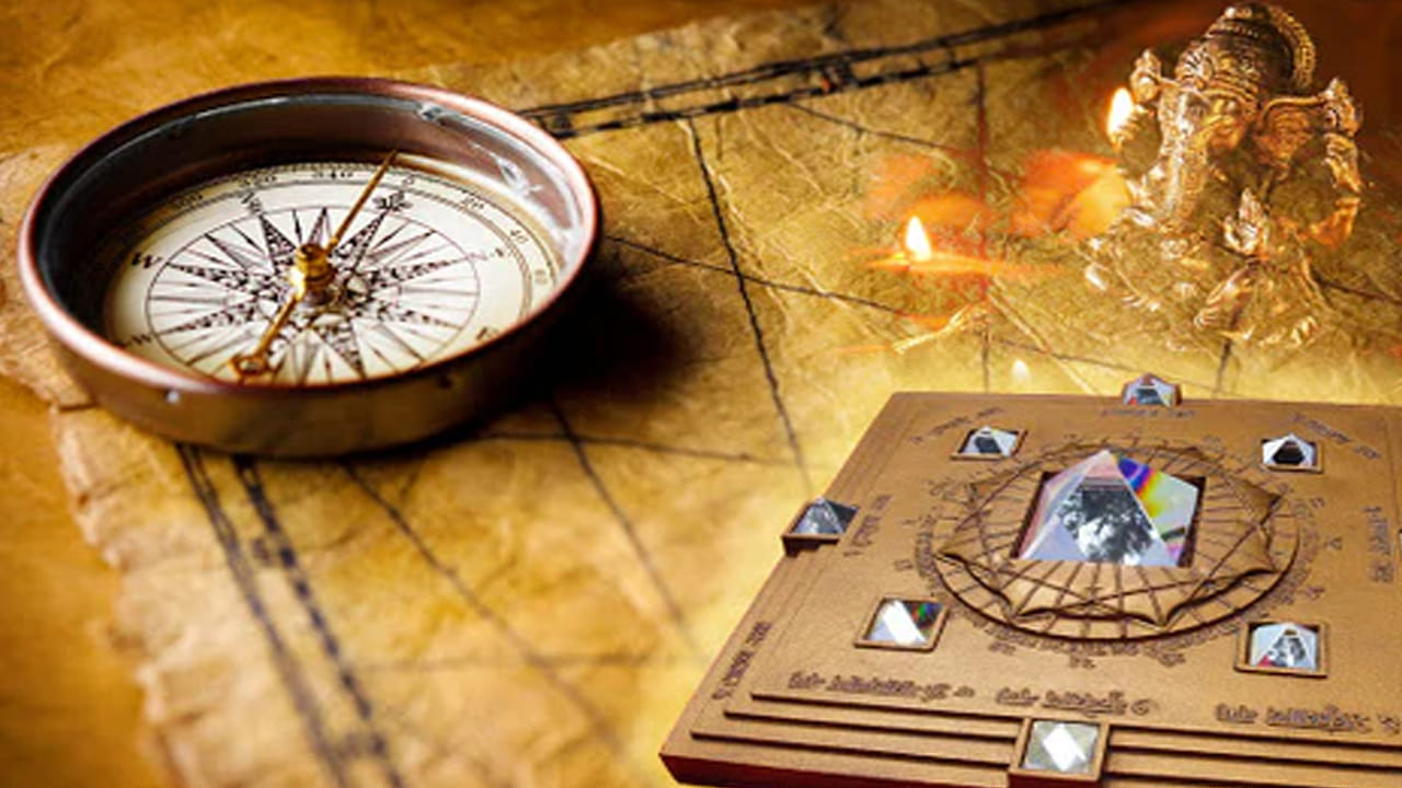 Vastu Tips For Home: కుబేర దిశలో ఇవి పెడితే ఆరోగ్యం, ఐశ్వర్యం..! ఈ ...