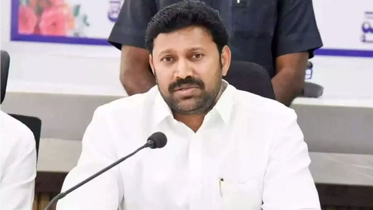 MP Avinash Reddy: ఎంపీ అవినాష్ రెడ్డి అరెస్ట్.. పులివెందులలో టెన్షన్ ...