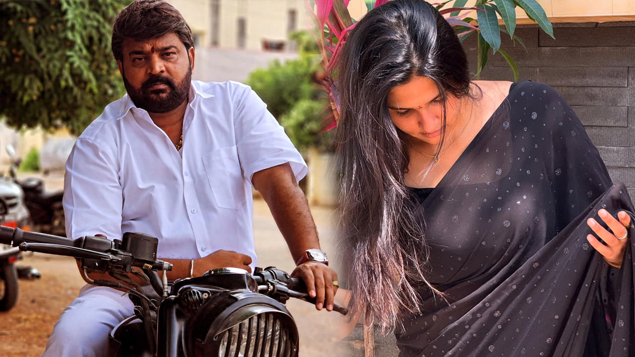 ఈ సీరియల్ నటుడి కూతురు ఇండస్ట్రీలో క్రేజీ నటి.. ఏ ఏ సినిమాల్లో ...