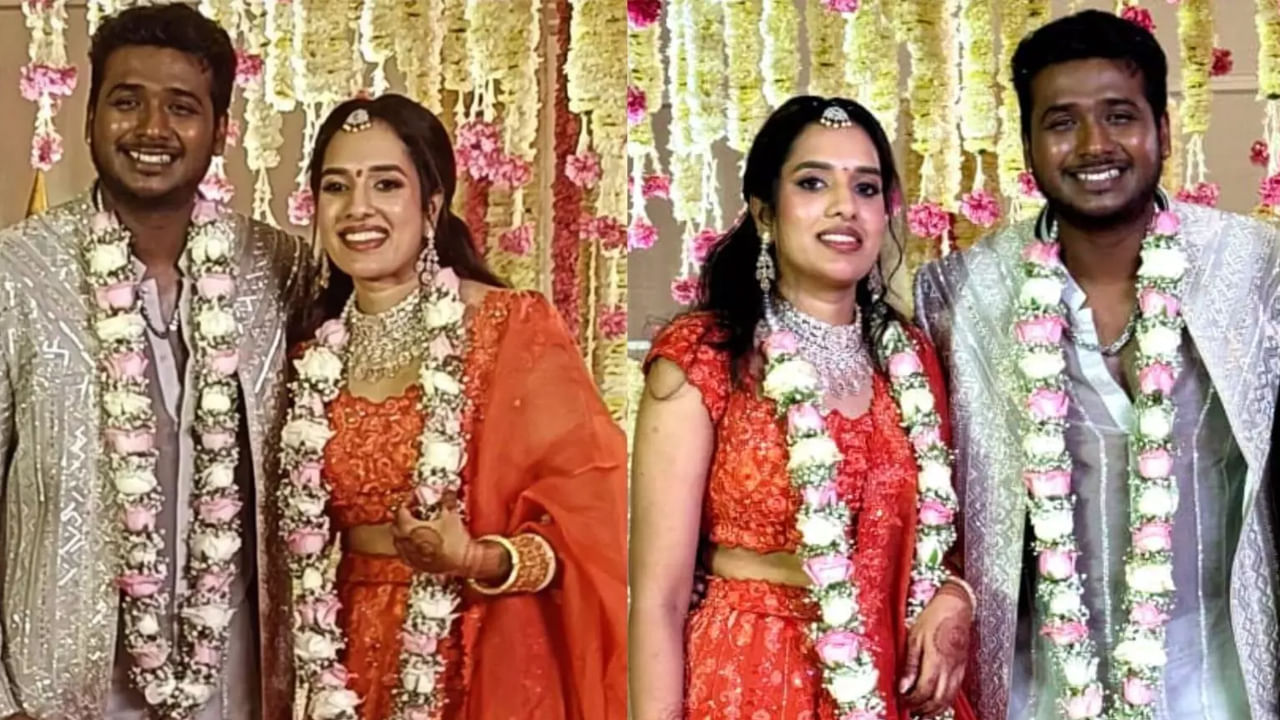 Rahul Sipligunj: రాహుల్ సిప్లిగంజ్‌కు కాబోయే భార్య.. ఆ టీడీపీ నేత కుమార్తె అట..! - Telugu News ...