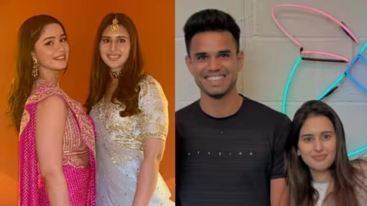 Saaniya Chandok : టెండుల్కర్ కాబోయే కోడలు ఆస్తులెంతో తెలుసా ? ఏడాదికి ...