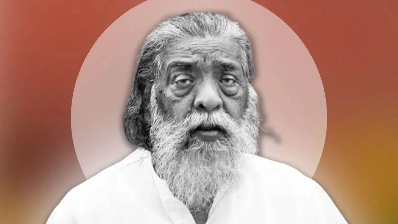 Shibu Soren: విషాదం.. జార్ఖండ్‌ మాజీ ముఖ్యమంత్రి శిబు సోరెన్ కన్నుమూత ...