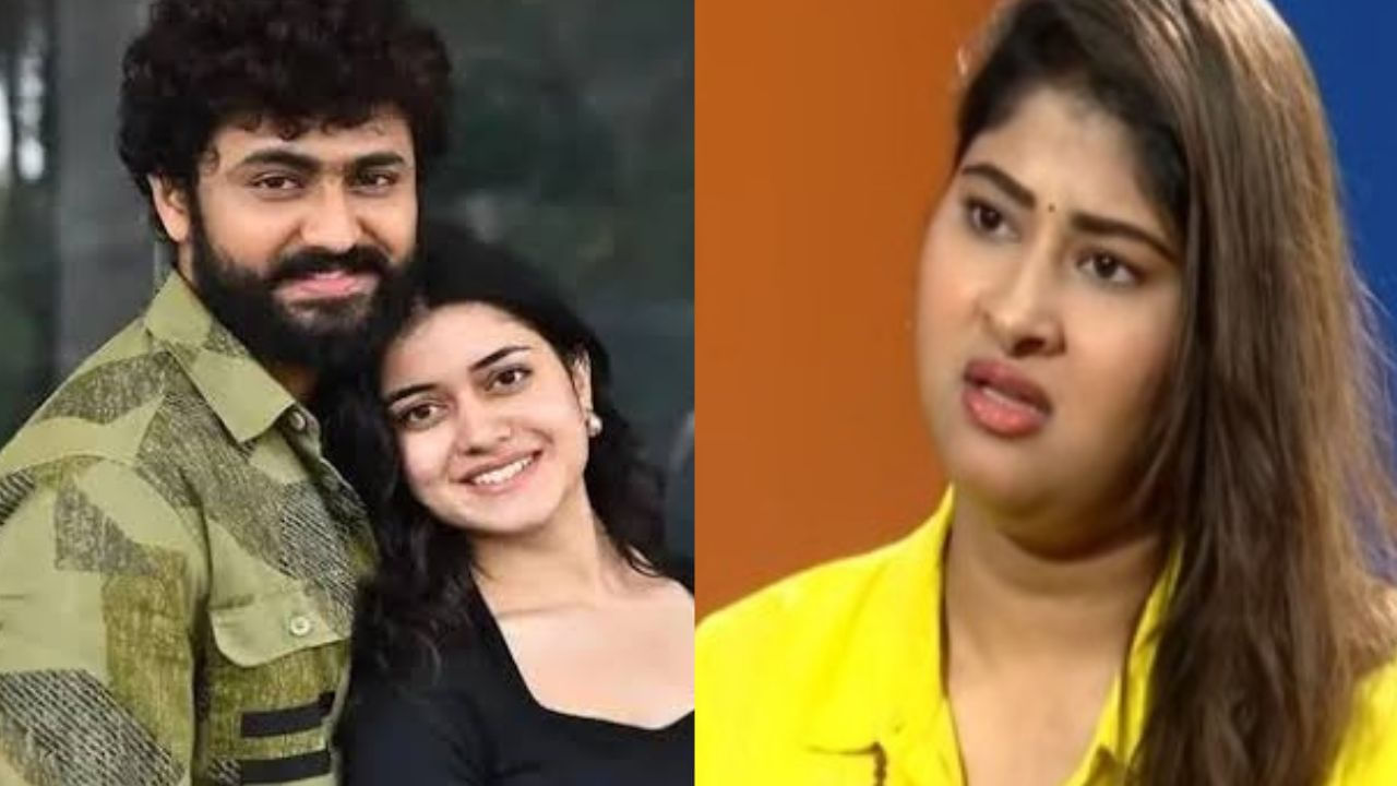 Tollywood: 'సినిమాల్లోనే హీరో.. నిజ జీవితంలో విలన్‌.. గర్భంతో ఉండగానే ...