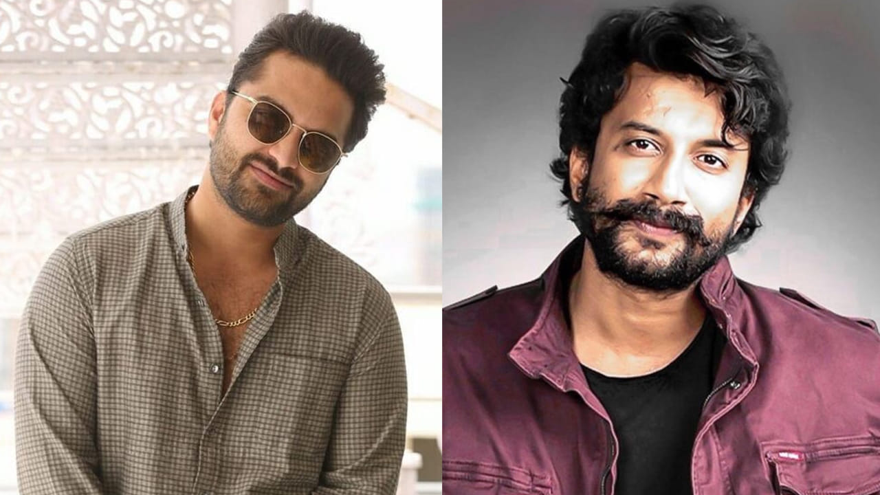 Satyadev: విశ్వక్‌ సేన్ హీరోగా చేసిన ఆ సూపర్ హిట్ సినిమా సత్యదేవ్ ...