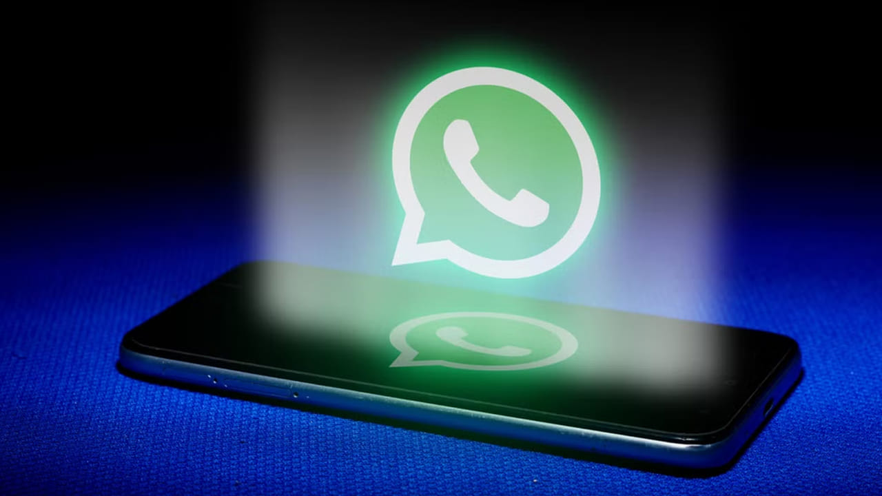 WhatsApp: వాట్సప్ సేవలకు అంతరాయం.. - Telugu News | WhatsApp Goes Down ...