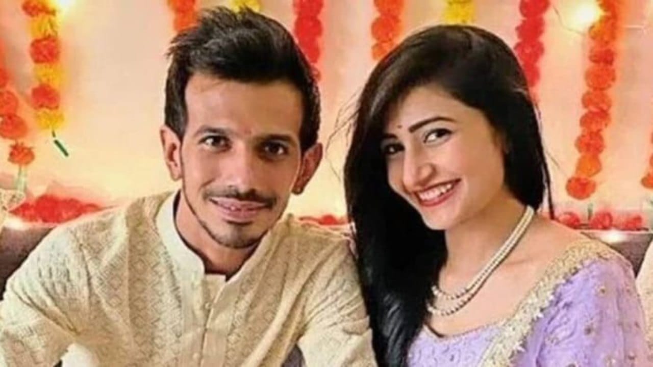 Dhanashree Verma : కోర్టులో నేను ఏడుస్తూనే ఉన్నాను.. చాహల్ తో విడాకుల ...