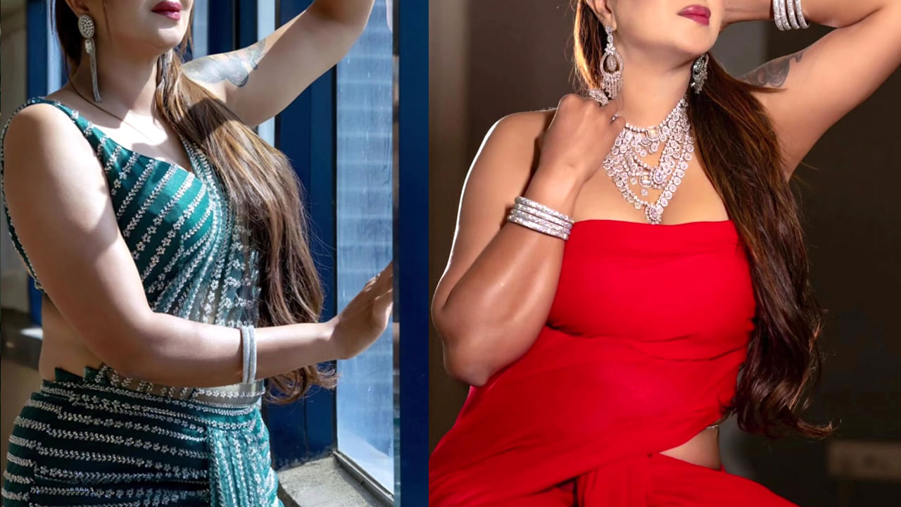 ఇదేం పోయేకాలం.. హీరోయిన్ వ్యభిచార దందా.. రెడ్ హ్యాండెడ్‌గా పట్టుకున్న పోలీసులు - Telugu News ...