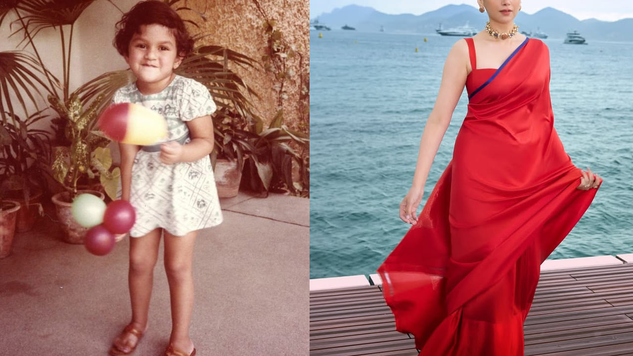 Tollywood : ఇండస్ట్రీలో తండ్రికొడుకులు ఇద్దరితో కలిసి నటించిన హీరోయిన్ ...