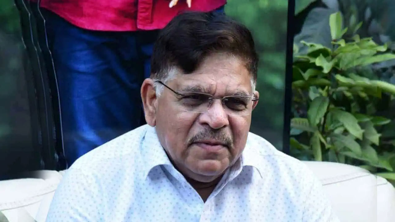 Allu Aravind: తల్లి మరణం మరువకముందే అల్లు అరవింద్‌‌ను వెంటాడిన మరో విషాదం - Telugu News ...