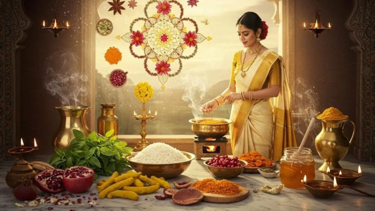 Bhog for God: దేవునికి తయారుచేసిన నైవేద్యంలో ఈగ లేదా వెంట్రుకలు పడితే ...