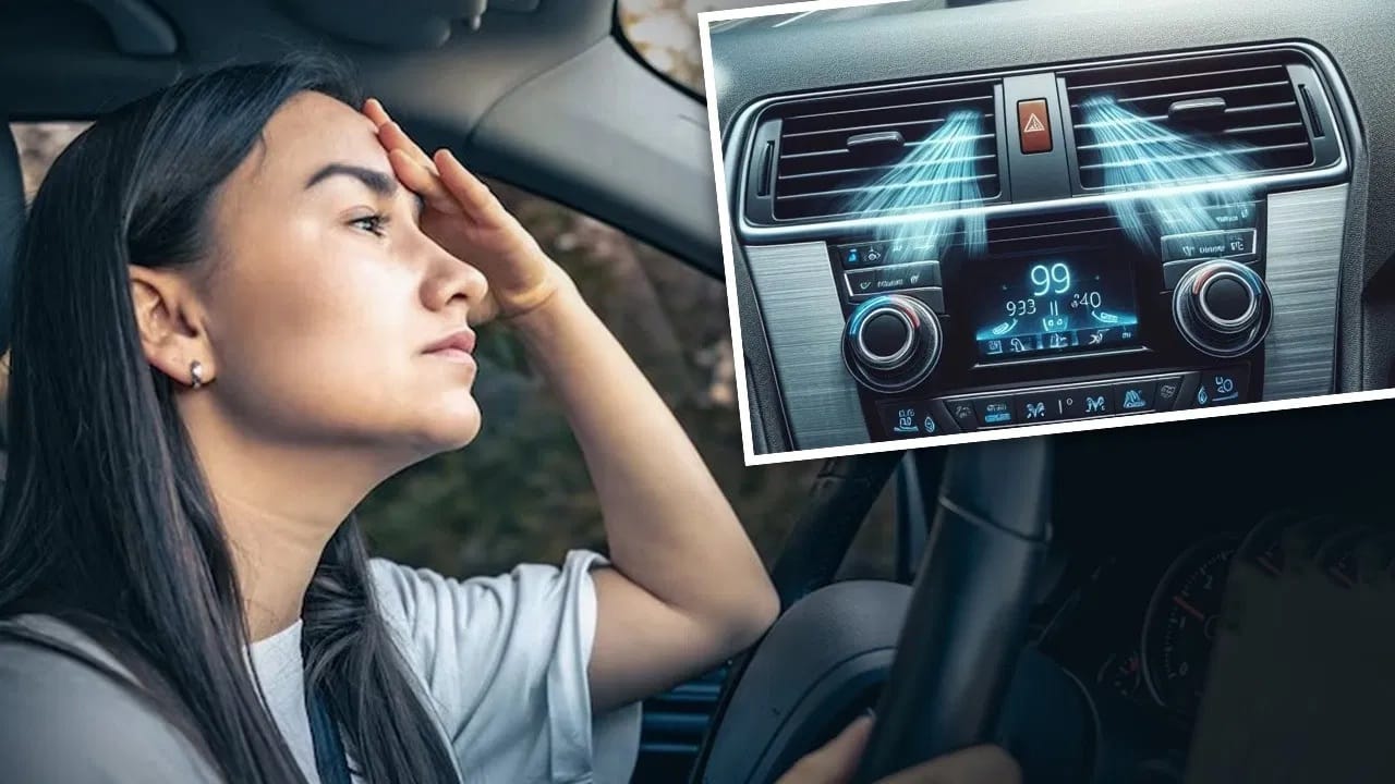 Car AC tips: కారులో ఏసీ ఎలా వాడాలి? చాలామందికి తెలియని ట్రిక్స్ ఇవి! - Telugu News | Car ac tips ...