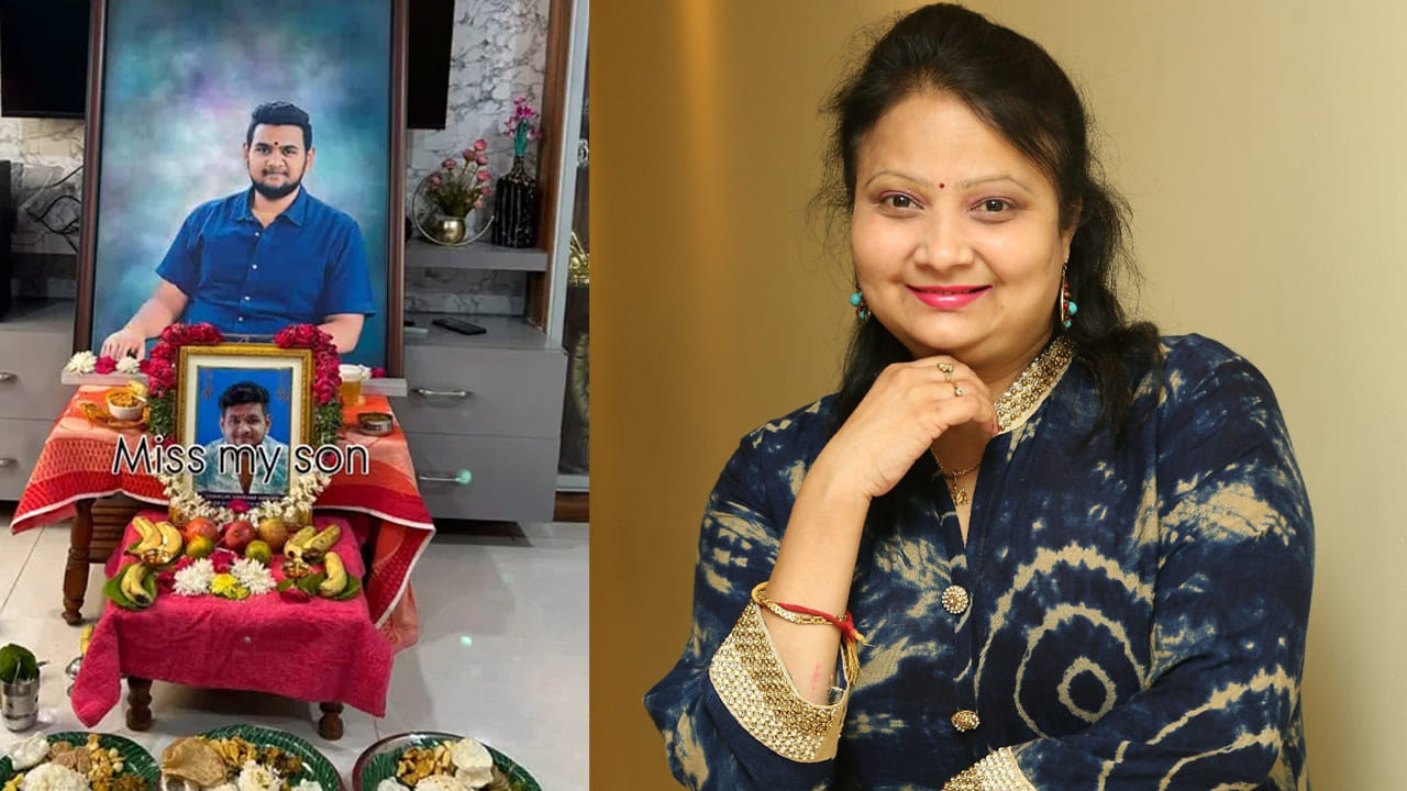 Geeta Singh: ఆ హీరో నా కుమారుడికి ఫ్రీగా చదువు చెప్పించాడు.. కానీ జాబ్ ...