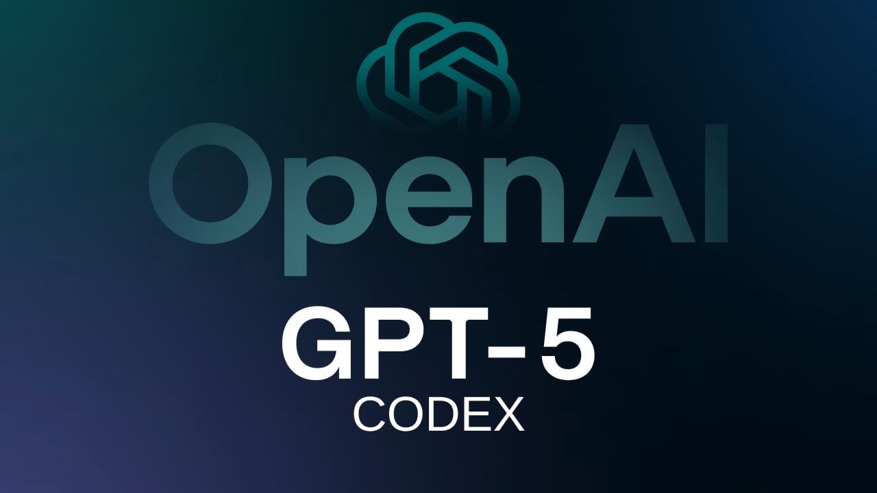 GPT5 Codex: కోడింగ్ కోసం కొత్త ఏఐను తీసుకొచ్చిన చాట్‌జీపీటీ! సాఫ్ట్ వేర్ వాళ్లకి పండగే ...