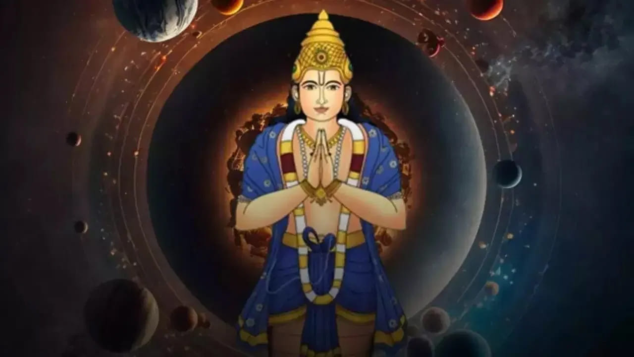 కేతువు ప్రభావం.. వీరికి పండగ వేళ చేతినిండా డబ్బే డబ్బు! - Telugu News ...