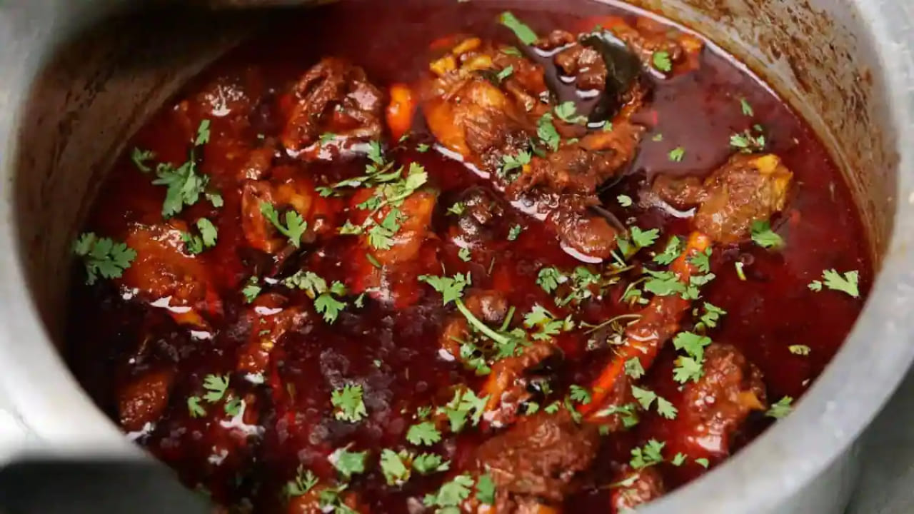 Mutton Head Curry: వంటరాని వారైనా ఈజీగా చేసే తలకాయ కూర రెసిపీ.. ఇలా ...
