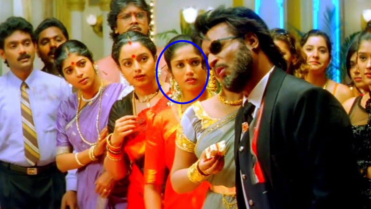 Rajinikanth: నరసింహ సినిమాలో రజినీ చిన్న కూతురు గుర్తుందా.. ? ఇప్పుడు ...