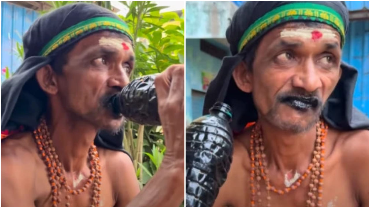 Engine Oil: 30 ఏళ్లుగా ఇంధనమే భోజనం.. డాక్టర్లకే షాకిస్తున్న ‘ఆయిల్ ...