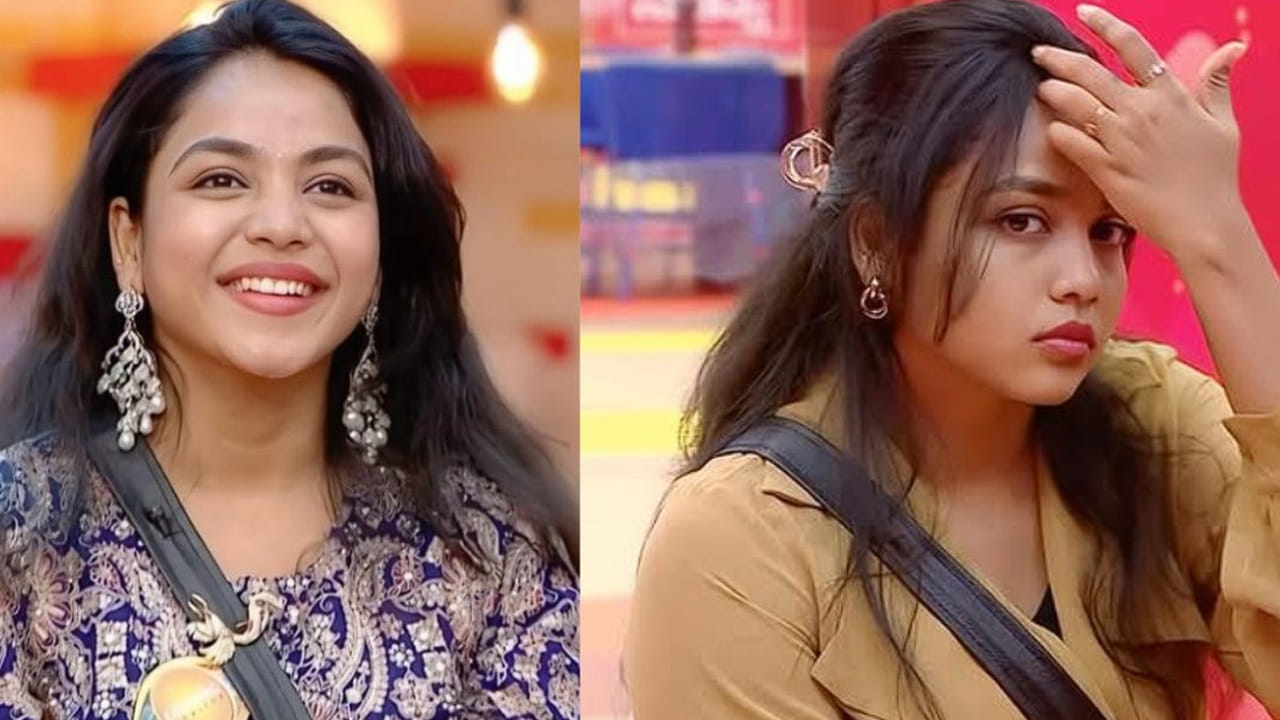 బిగ్ బాస్ 9 ప్రియాశెట్టి నటించిన సినిమా ఏదో తెలుసా? ఏకంగా రౌడీ హీరోతోనే ...