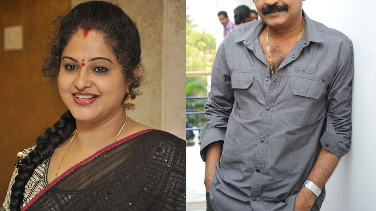 Actress Rashi: ఆ హీరోకు కూతురిగా, ప్రియురాలిగా నటించిన రాశి.. ఎవరంటే ...