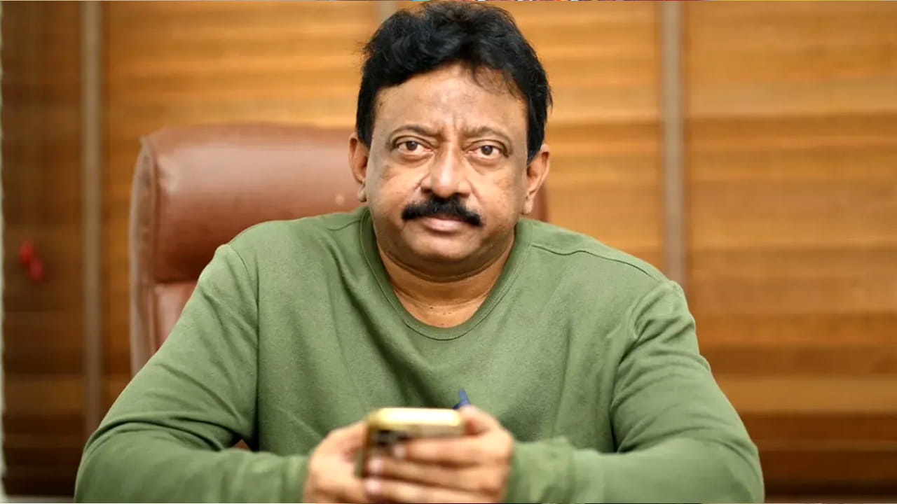 RGV: ఆర్జీవీ పై మరో కేసు.. పోలీస్ స్టేషన్‌లో ఫిర్యాదు చేసిన రిటైర్డ్ ...