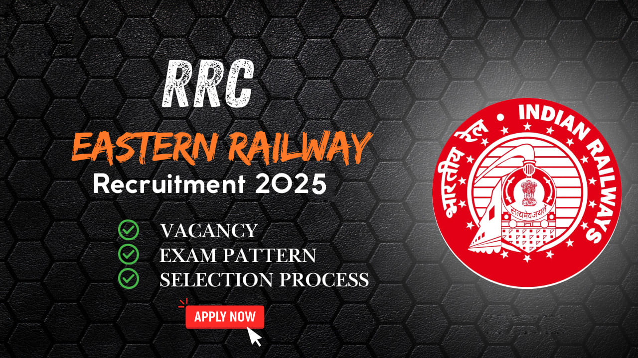 RRC Railway Jobs 2025: టెన్త్‌, ఇంటర్‌ పాసైన వారికి రైల్వేలో ఉద్యోగాలు ...