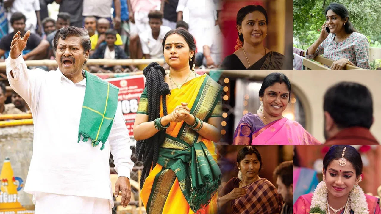 Cinema : ఏం సినిమా మావ.. గ్లామర్ పాటలు లేవు, యాక్షన్ సీన్స్ లేవు ...