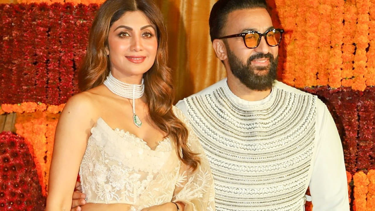 Shilpa Shetty: శిల్పా శెట్టి- రాజ్ కుంద్రాలకు బిగ్ షాక్.. లుకౌట్ నోటీసులు జారీ.. ఏం జరిగిందంటే ...