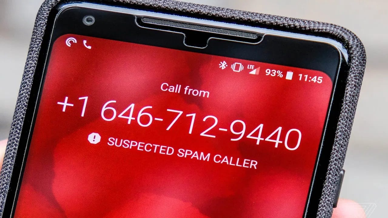 Spam Calls: స్పామ్ కాల్స్‌ తెగ విసిగిస్తున్నాయా? ఇలా చేస్తే కాల్స్ ...