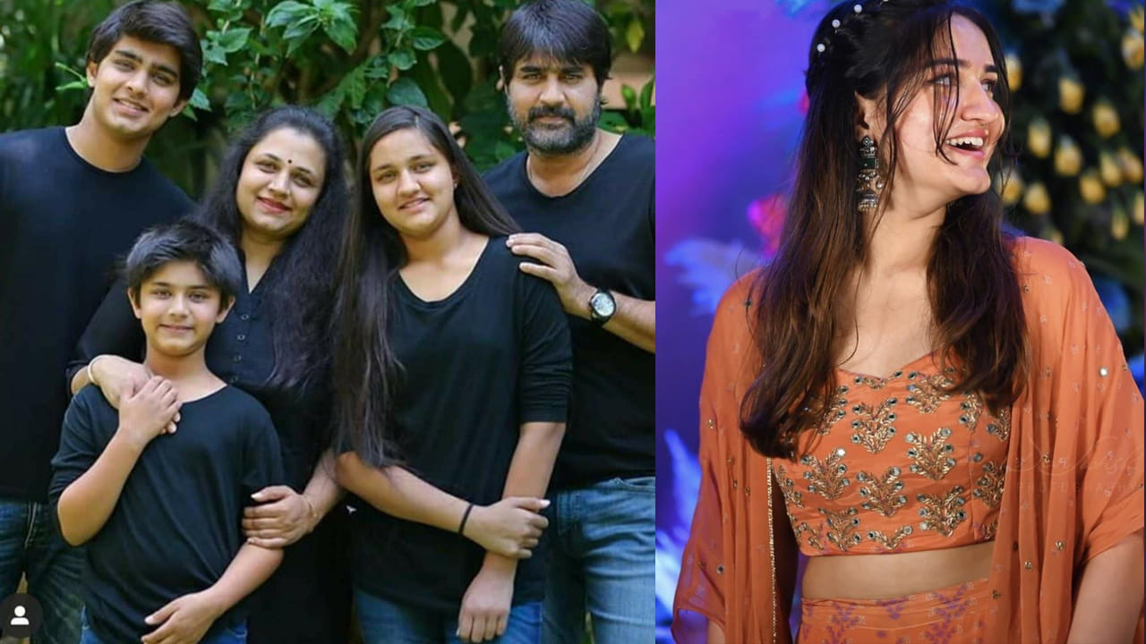 Srikanth : హీరో శ్రీకాంత్ కూతురు మేధ ఇప్పుడేం చేస్తుందో తెలుసా.. ? ఫోటోస్ చూశారా.. - Telugu News ...