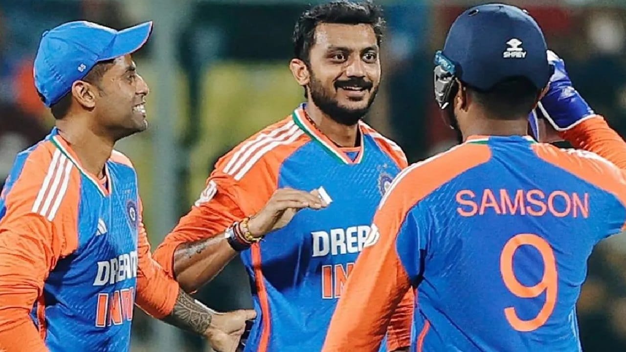 Team India : ఆసియా కప్‌లో టీమిండియా జెర్సీపై స్పాన్సర్ పేరు ఉండదా ...