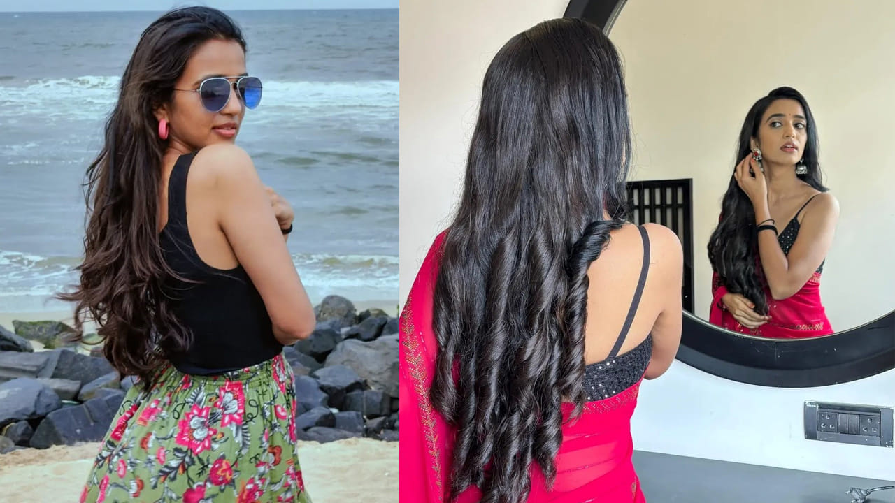 Actress: కొత్త హీరోయిన్ వచ్చిందిరోయ్.. సోషల్ మీడియాలో ట్రెండ్ అవుతున్న ...