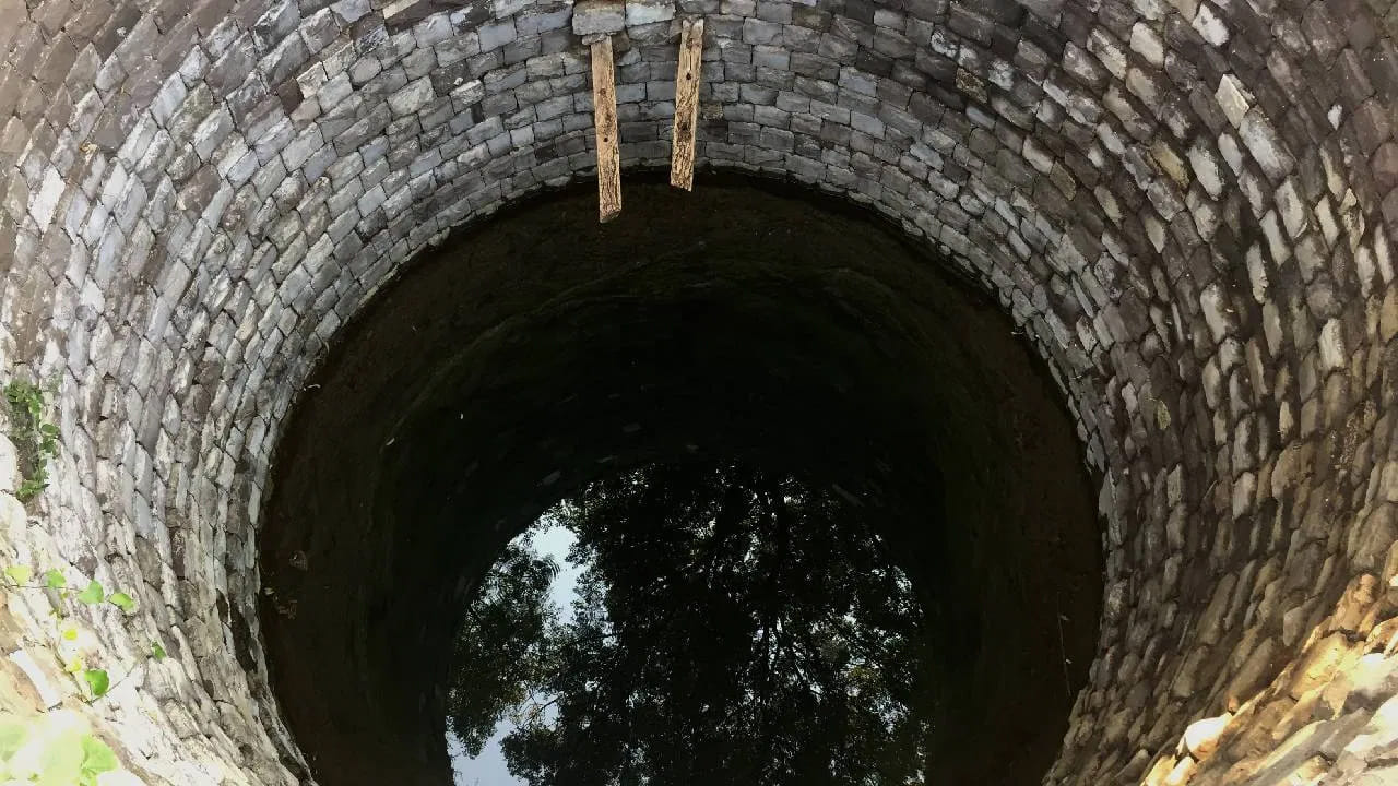 Circular Wells: బావులను గుండ్రంగా ఎందుకు నిర్మిస్తారో మీకు తెలుసా ...