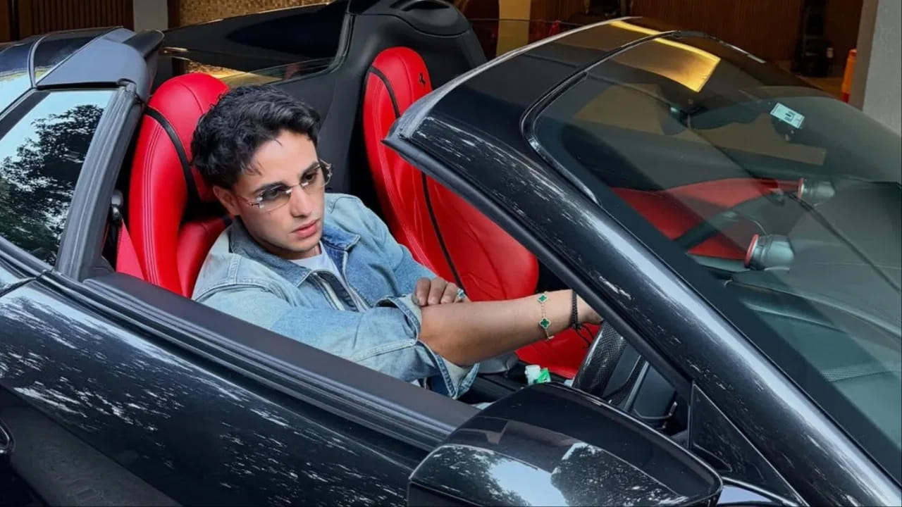 Abhishek Sharma Net Worth: ఫెరారీ కొన్న టీమిండియా నయా సెన్సేషన్ ...